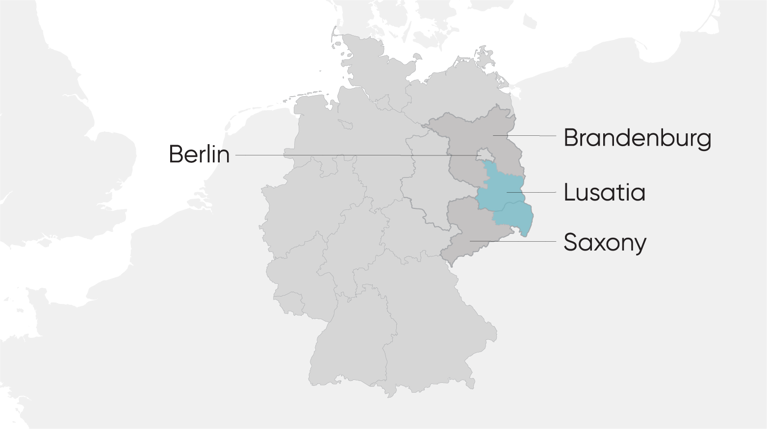 Lusatia, Germany - IKEM Just Transition IKEM Academy 2020