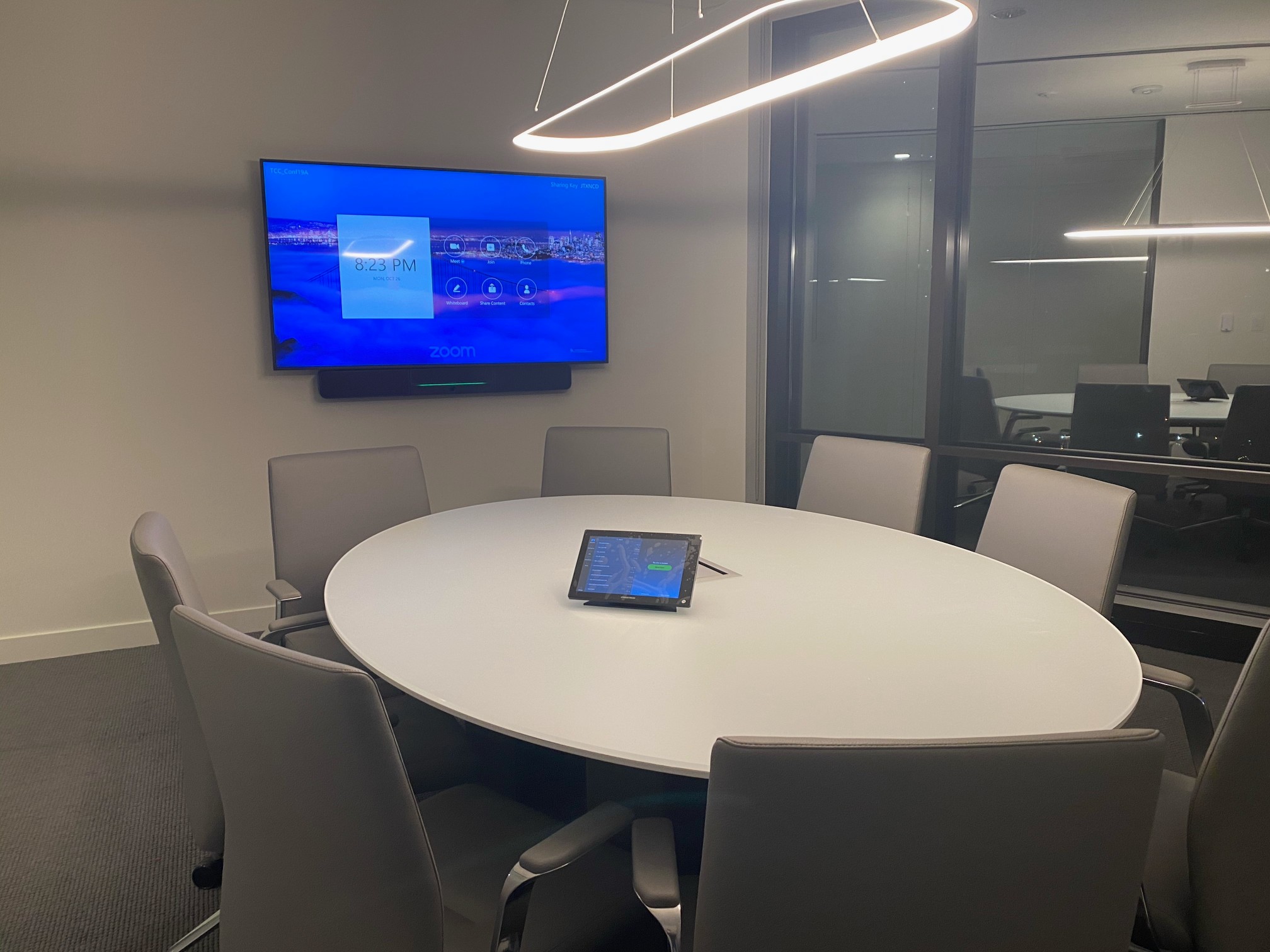 Huddle Room Video Conferencing Solutions | JVN Systems