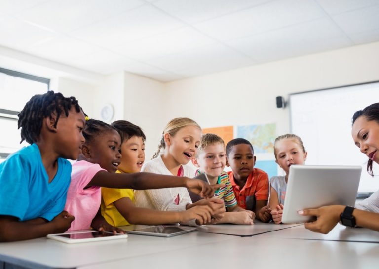 Modernize Your Classrooms With These Technology Upgrades