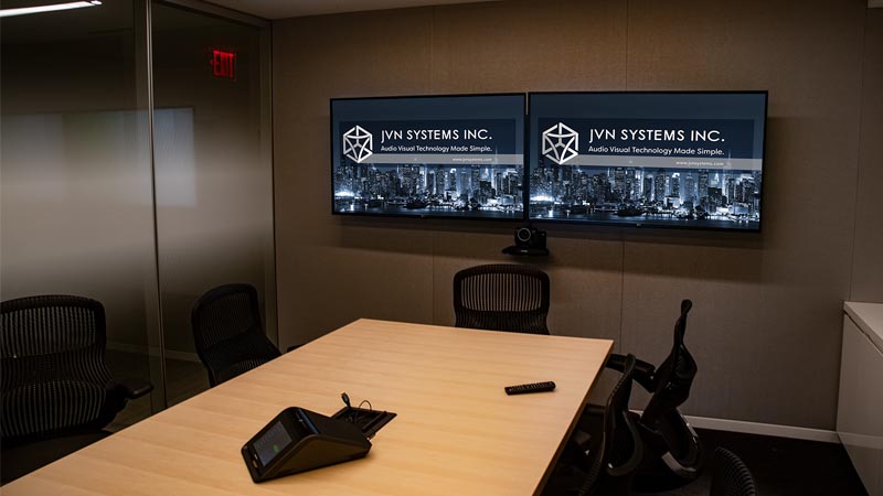 JVN Systems Inc. - About JVN Systems