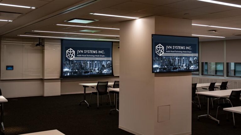 JVN Systems Inc. - About JVN Systems