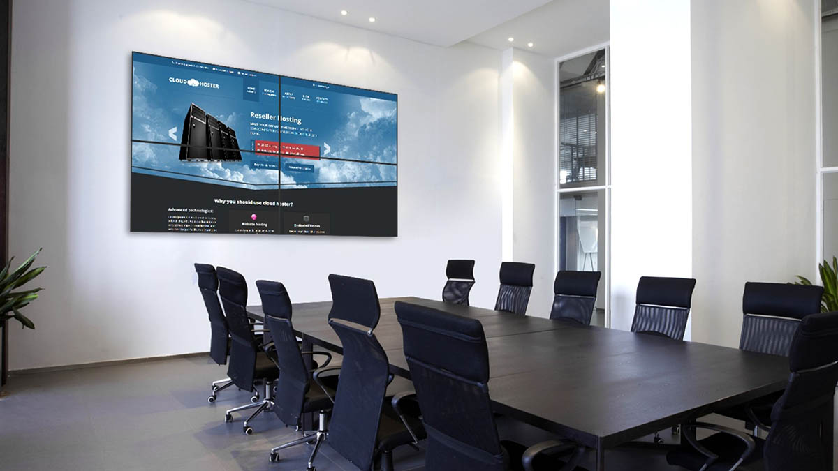 Role Of Integrated Audio Visual Systems In Modern Workplace