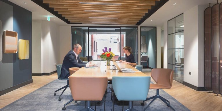 Why Architects Need a Dedicated Audiovisual Partner