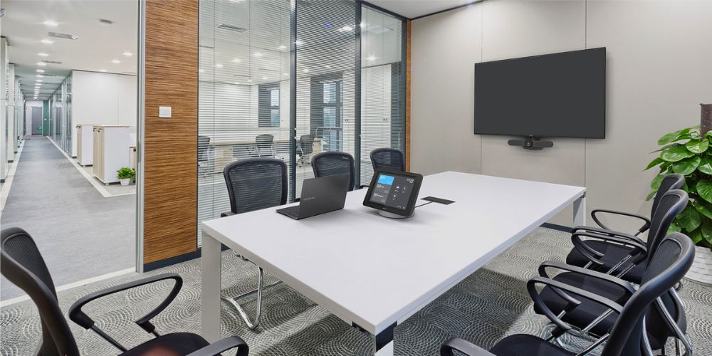 Why Huddle Rooms are the Future of Collaboration