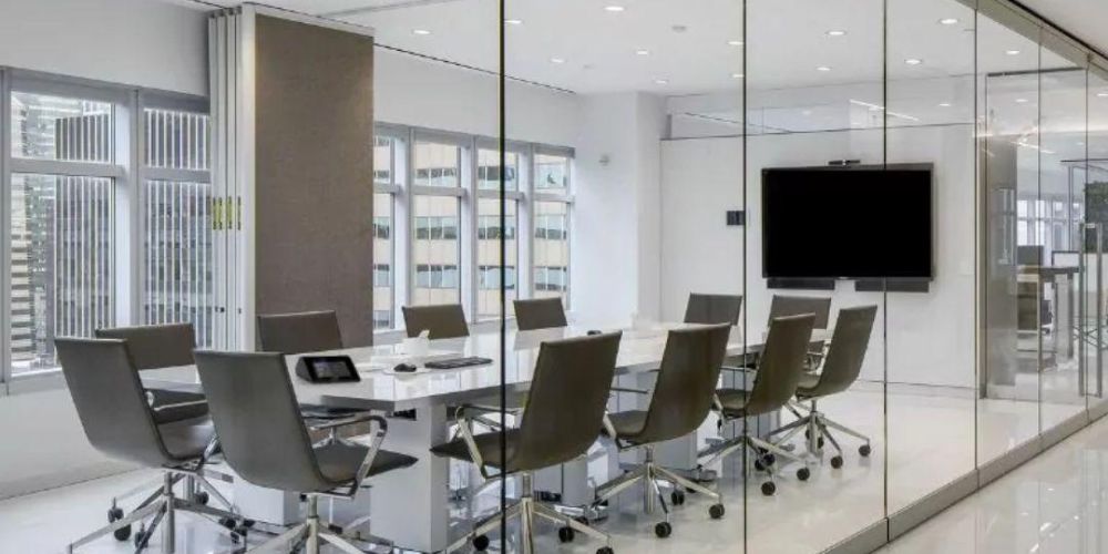 5 Essential Audiovisual Components for an Effective Conference Room