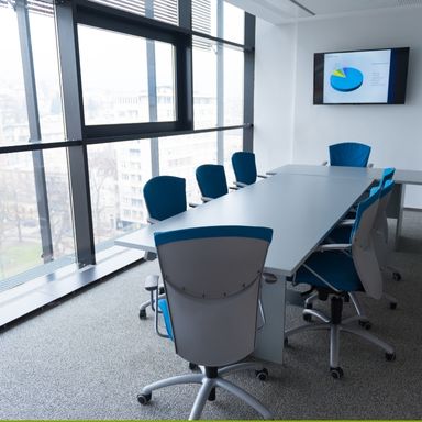 Zoom Room Setup | JVN Systems (NY Based)