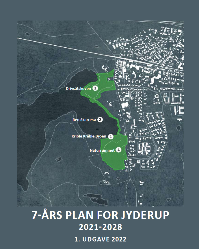 Forside 7-årsplan – Jyderup