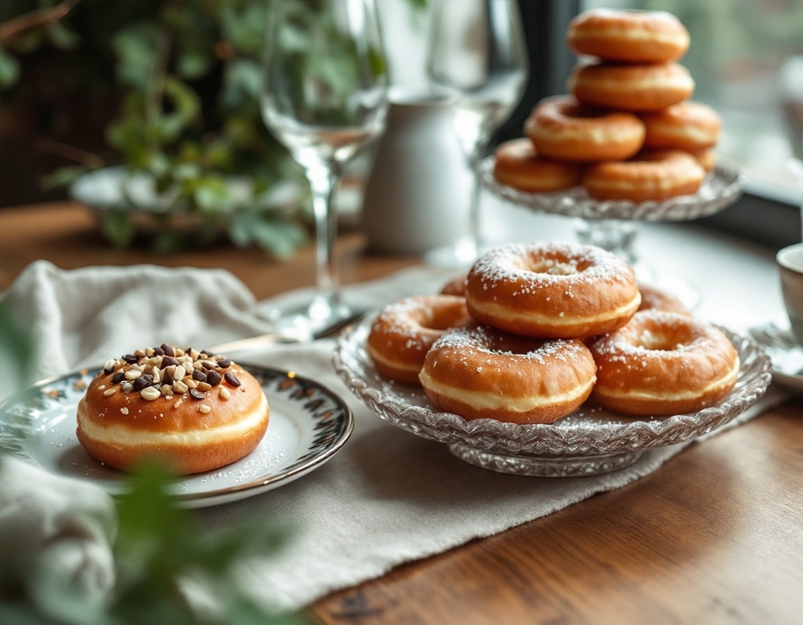 Tłusty Czwartek – historia i tradycje | K8K.pl - wino i edukacja