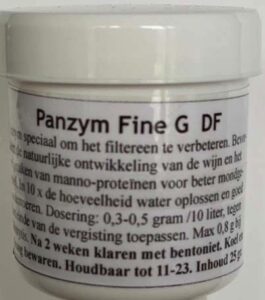 Enzymen – De keldermeester Susteren