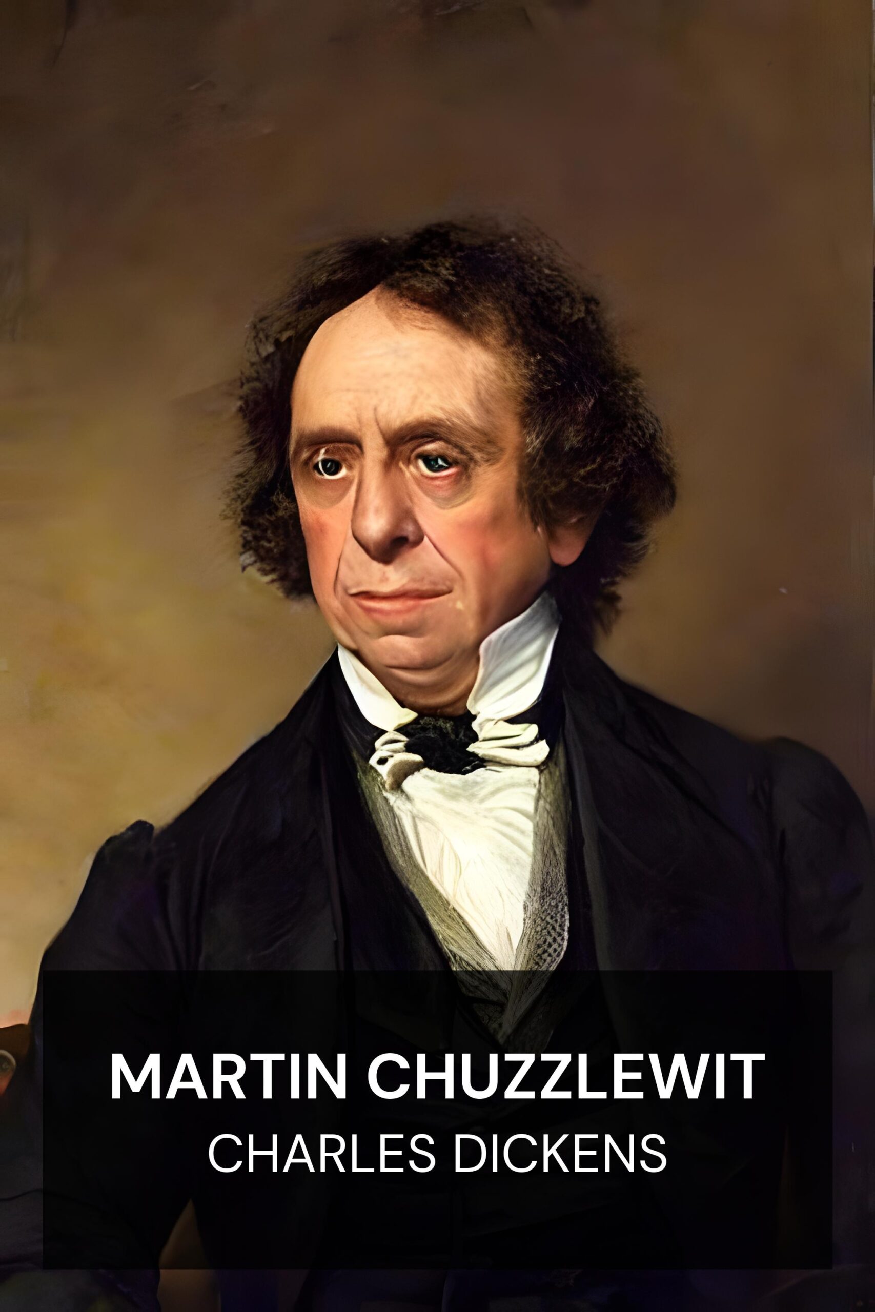 Martin Chuzzlewit (Italian eBook), Charles Dickens – PDF, EPUB & Kindle