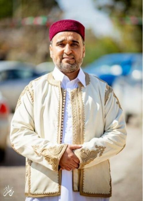 Experience Spiritual Enlightenment with Khalwa with Quran | khalwa.org.ok