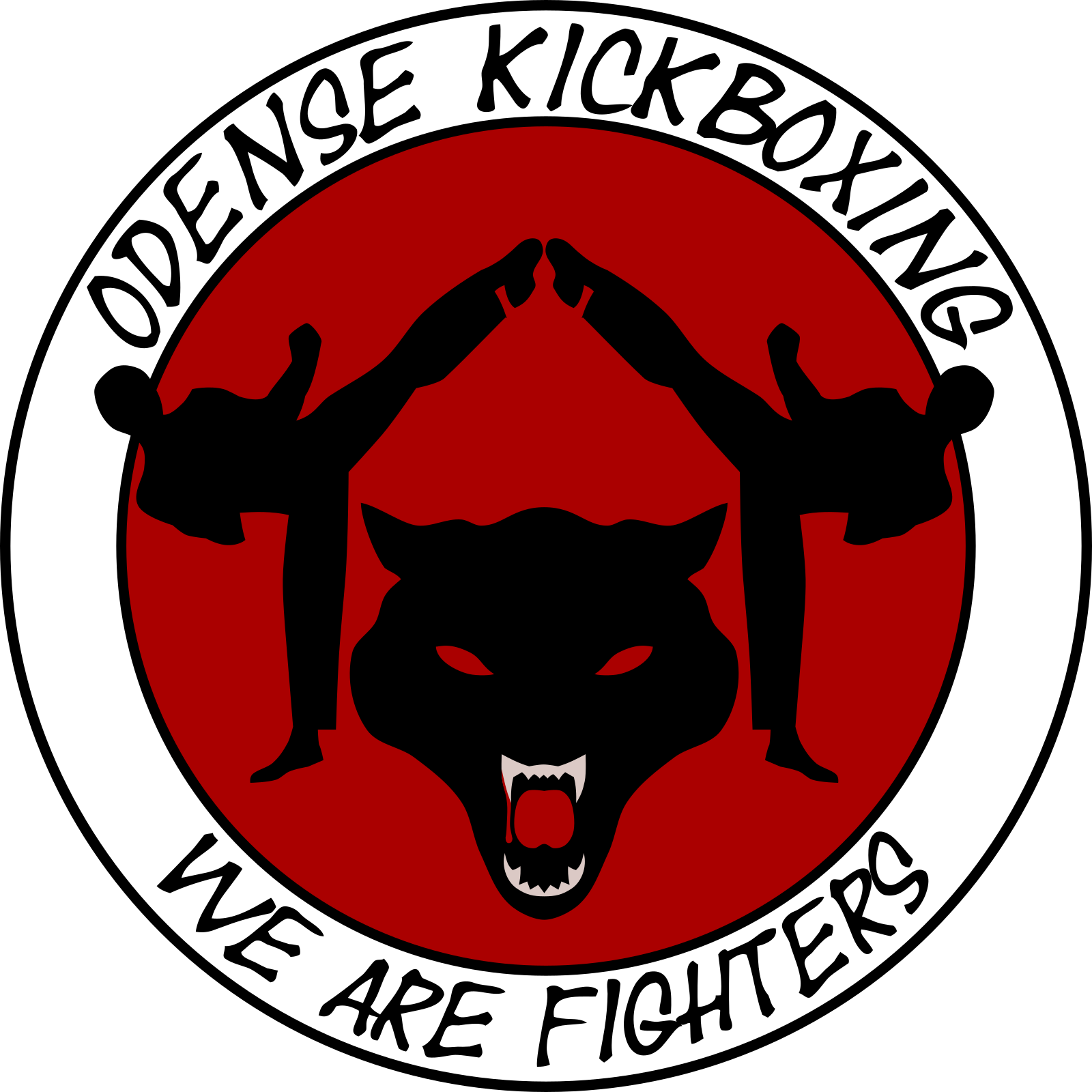 Klubber | Find nærmeste kickboxingklub | Dansk Kickboxing Forbund