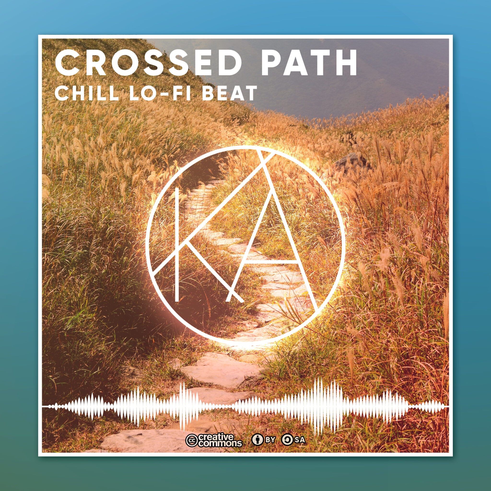 Crossed Path: Escape to Lo-Fi Serenity