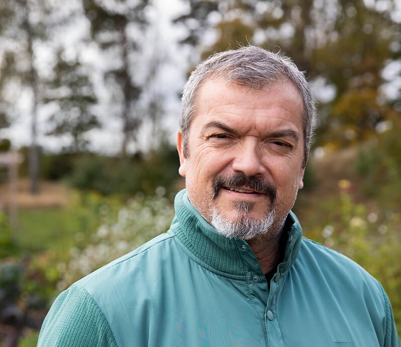 Dragomir “Gago” Mrsic