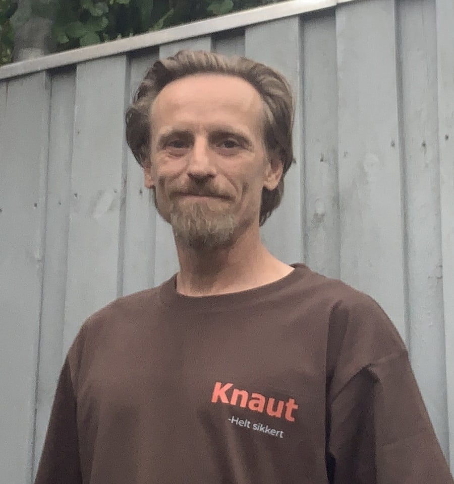 Om os - Knaut brandsikring