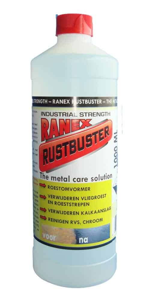 Ranex Rustbuster 1 liter | Krabbers van Liempt