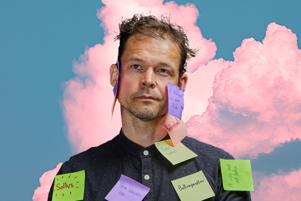 Alle gode ting - Kulturtid.dk