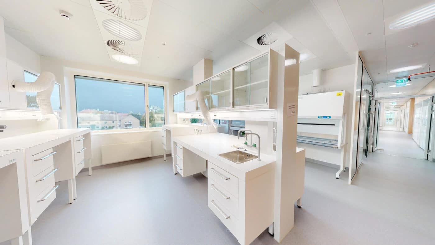 References - Labflex