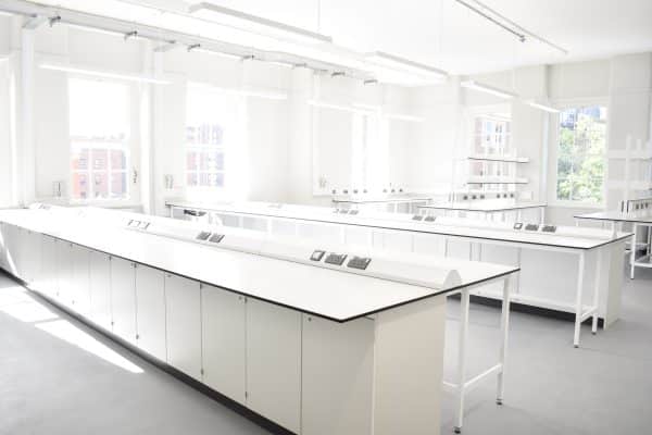 References - Labflex