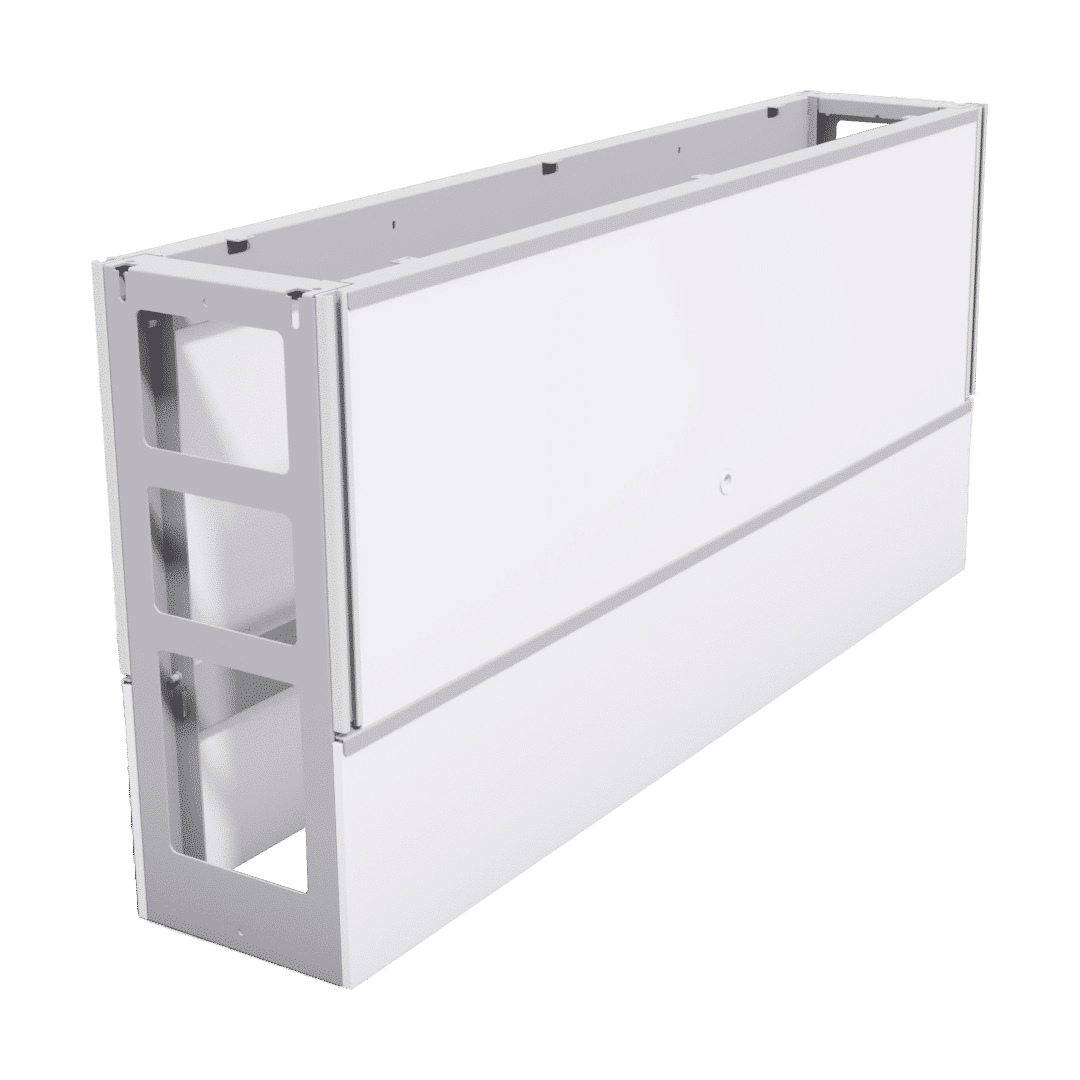 Laboratory installations - Labflex