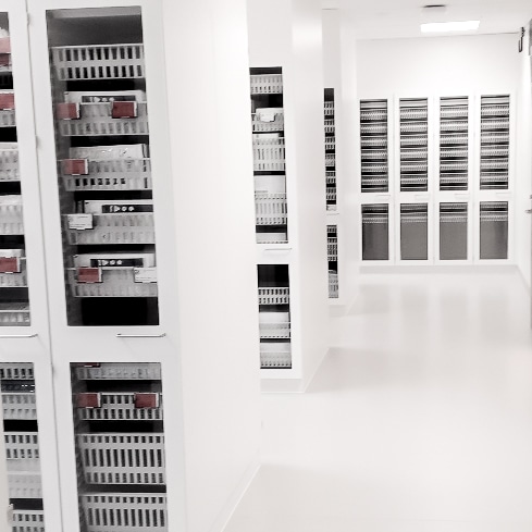 References - Labflex