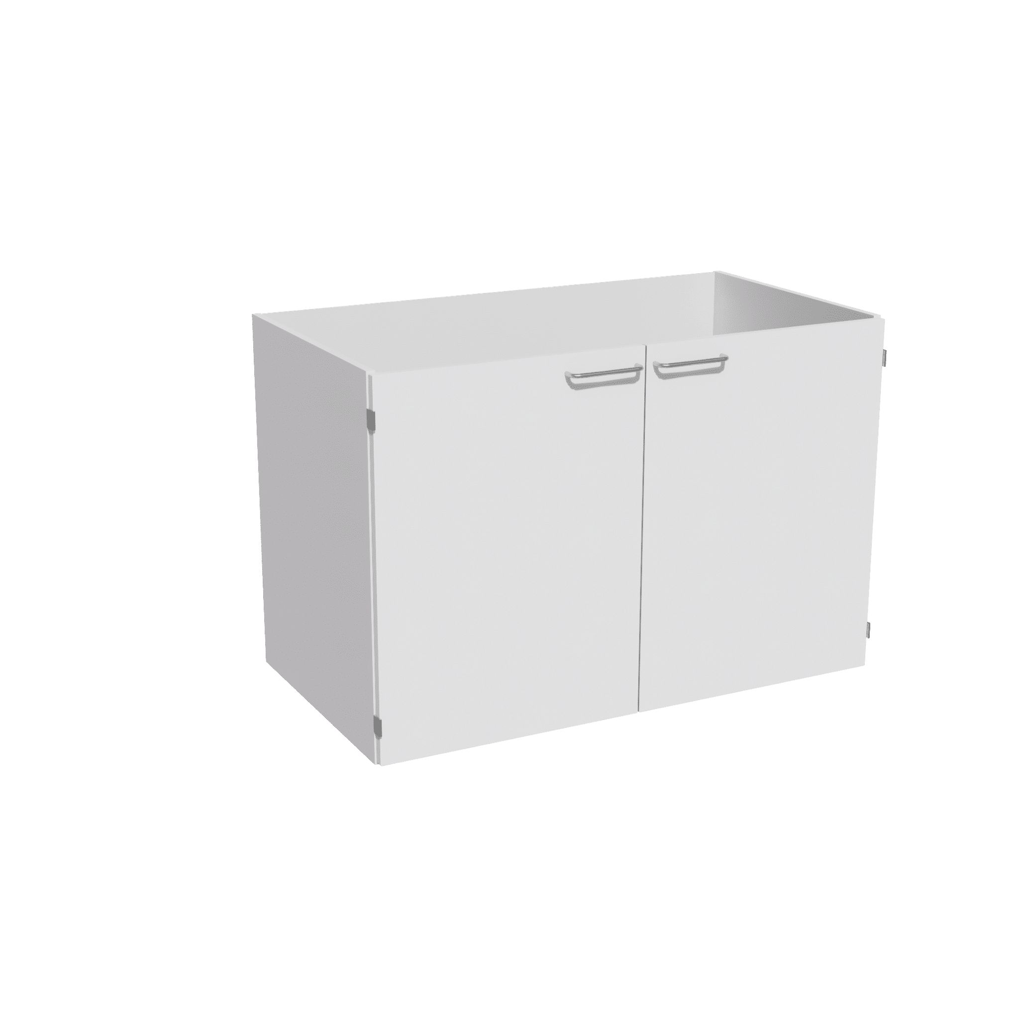 Laboratory Cabinets - Labflex