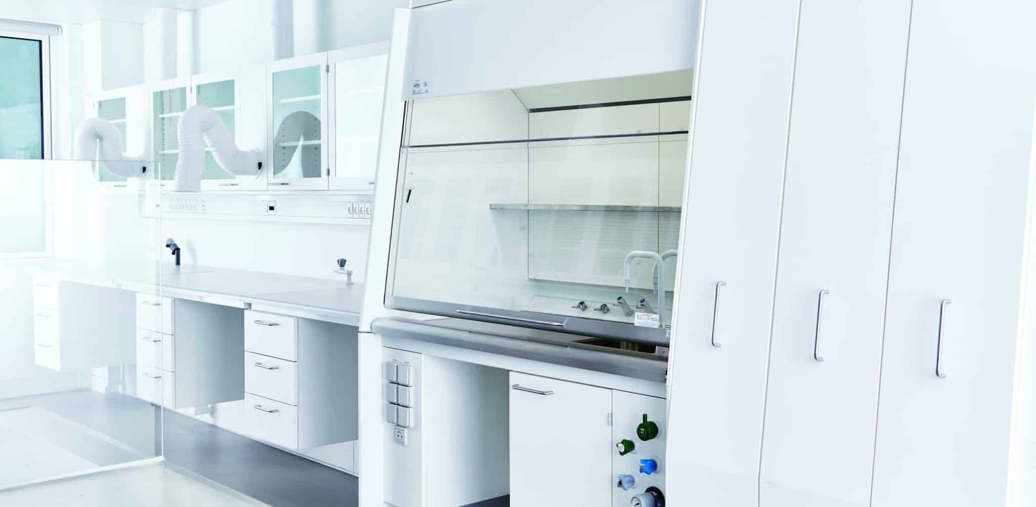 A Holistic View On Digitalization In The Laboratory Industry Labflex