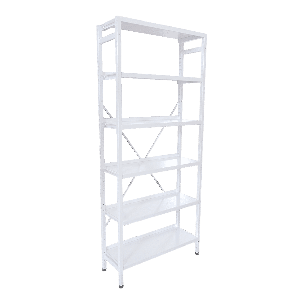 Laboratory Racking and Shelving - Labflex
