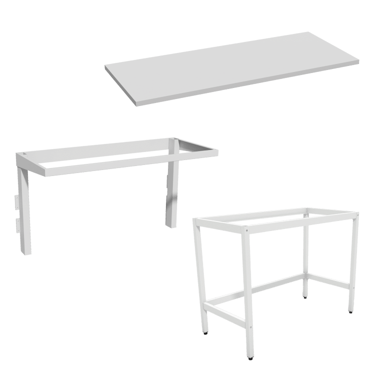 Laboratory tables - Labflex