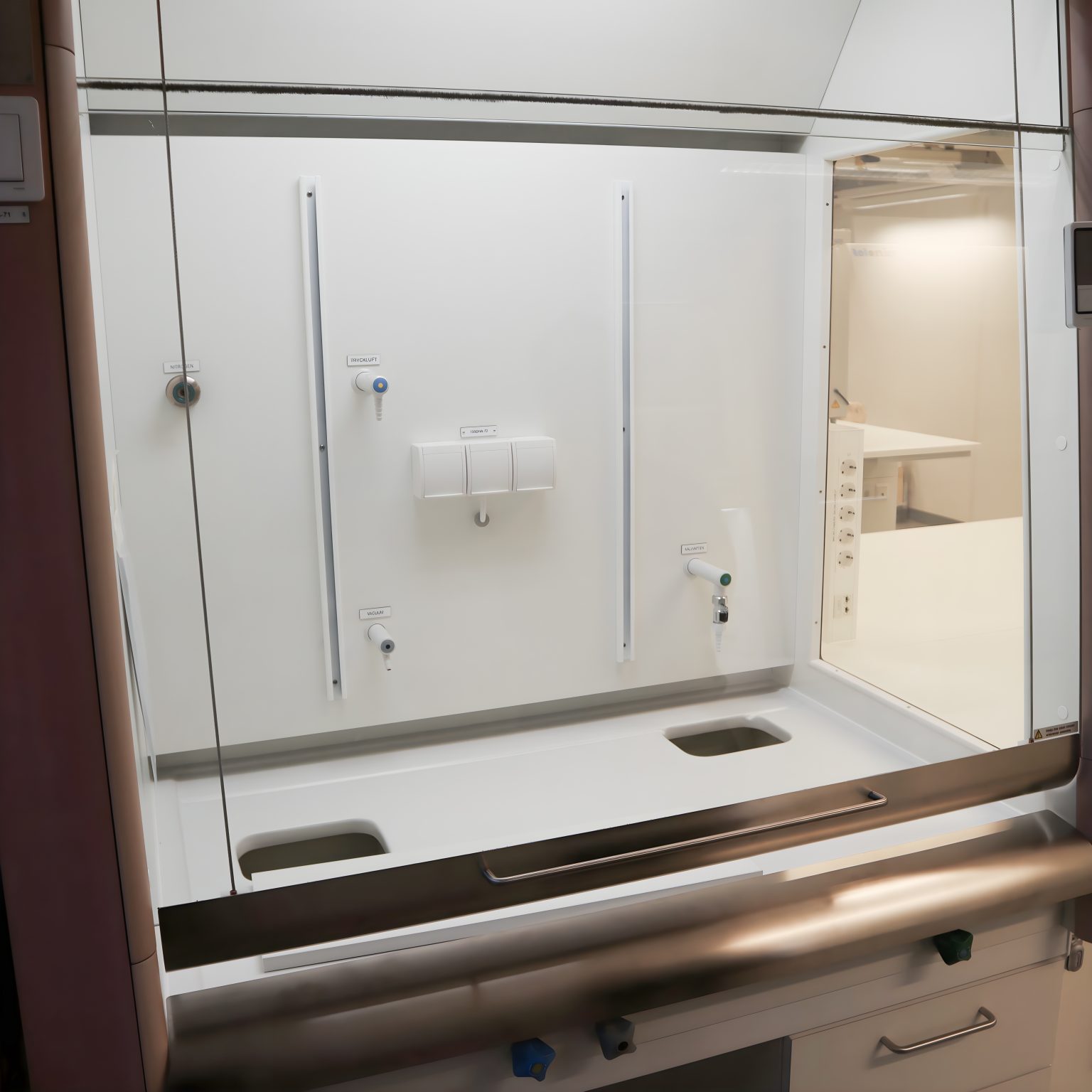 Labflex and Novo Nordisk Explore Lab4Life at AstraZeneca in Göteborg - Labflex