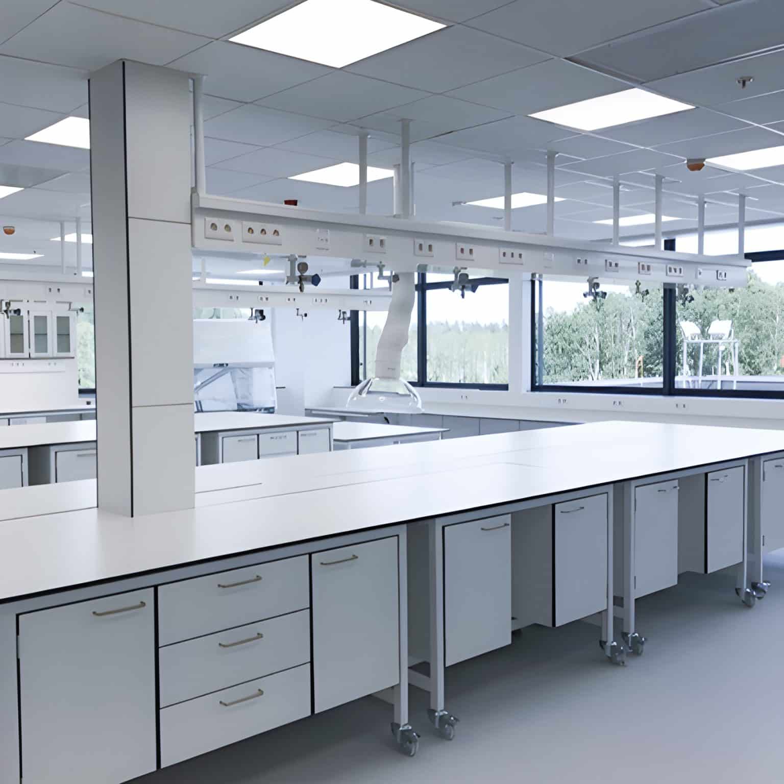 Labflex and Novo Nordisk Explore Lab4Life at AstraZeneca in Göteborg ...