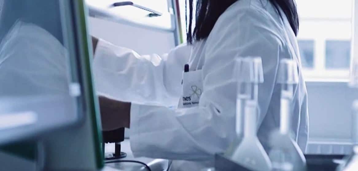 Labflex's Commitment to a Greener Future extends beyond our energy consumption - Labflex