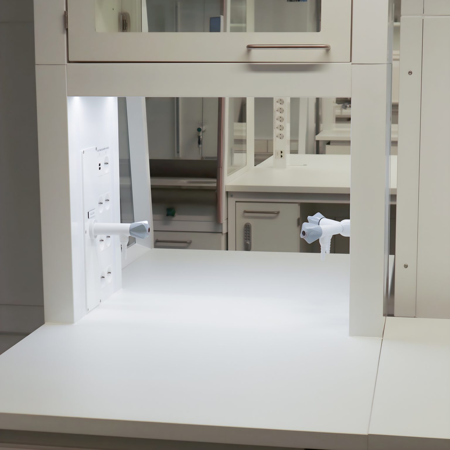 Labflex and Novo Nordisk Explore Lab4Life at AstraZeneca in Göteborg - Labflex