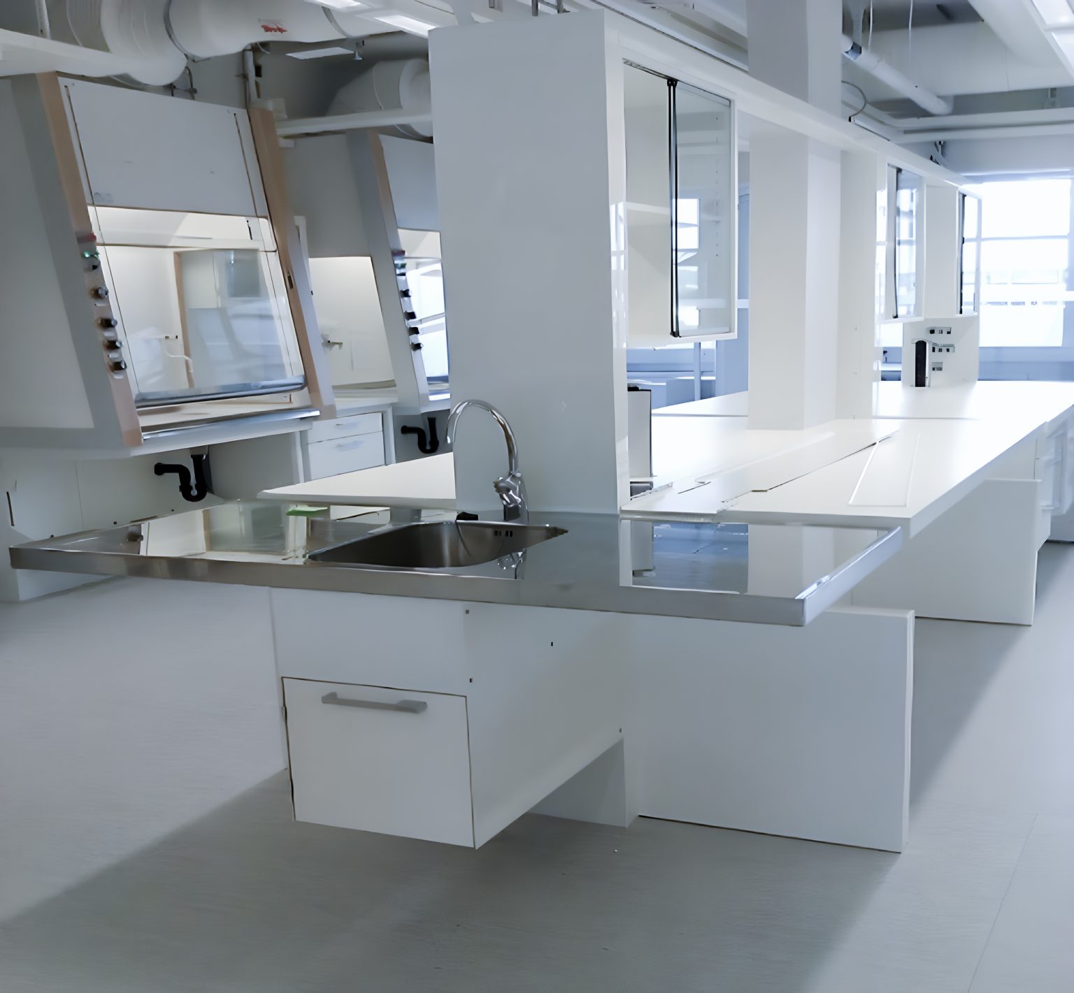 Labflex and Novo Nordisk Explore Lab4Life at AstraZeneca in Göteborg - Labflex