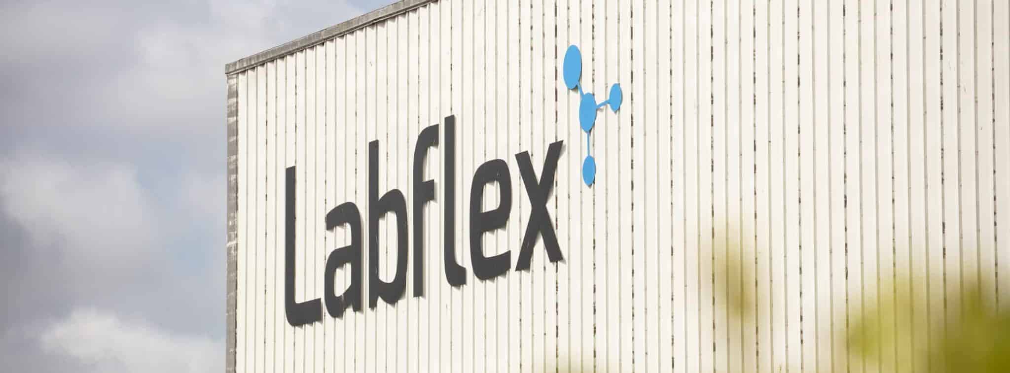 A Tribute to the Foghsgaard family - Labflex