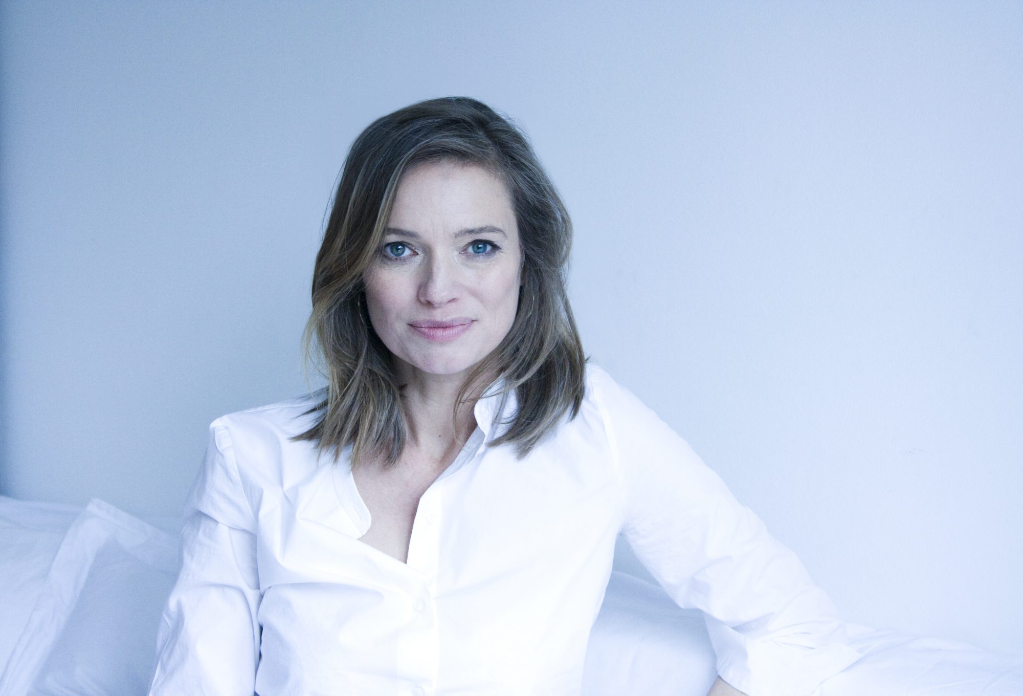 Laura Engstrøm - Journalist og forfatter