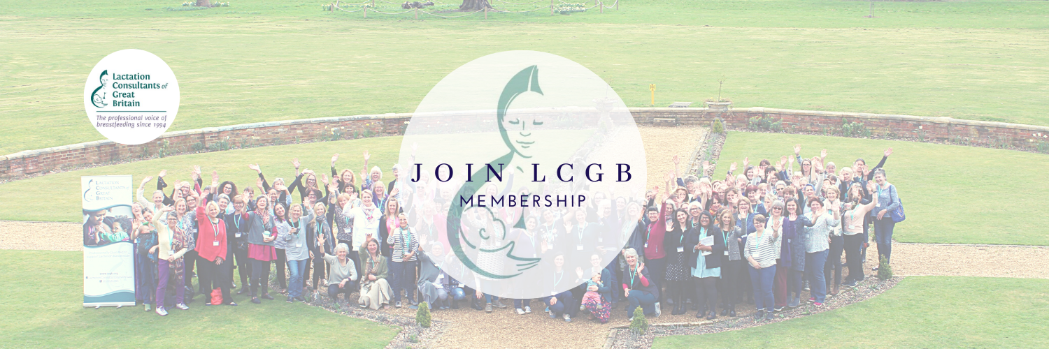 Become a member - LCGB