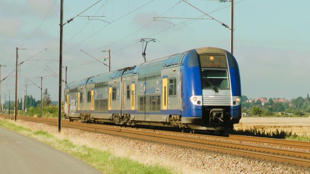 Le train local et régional : enjeux et perspectives