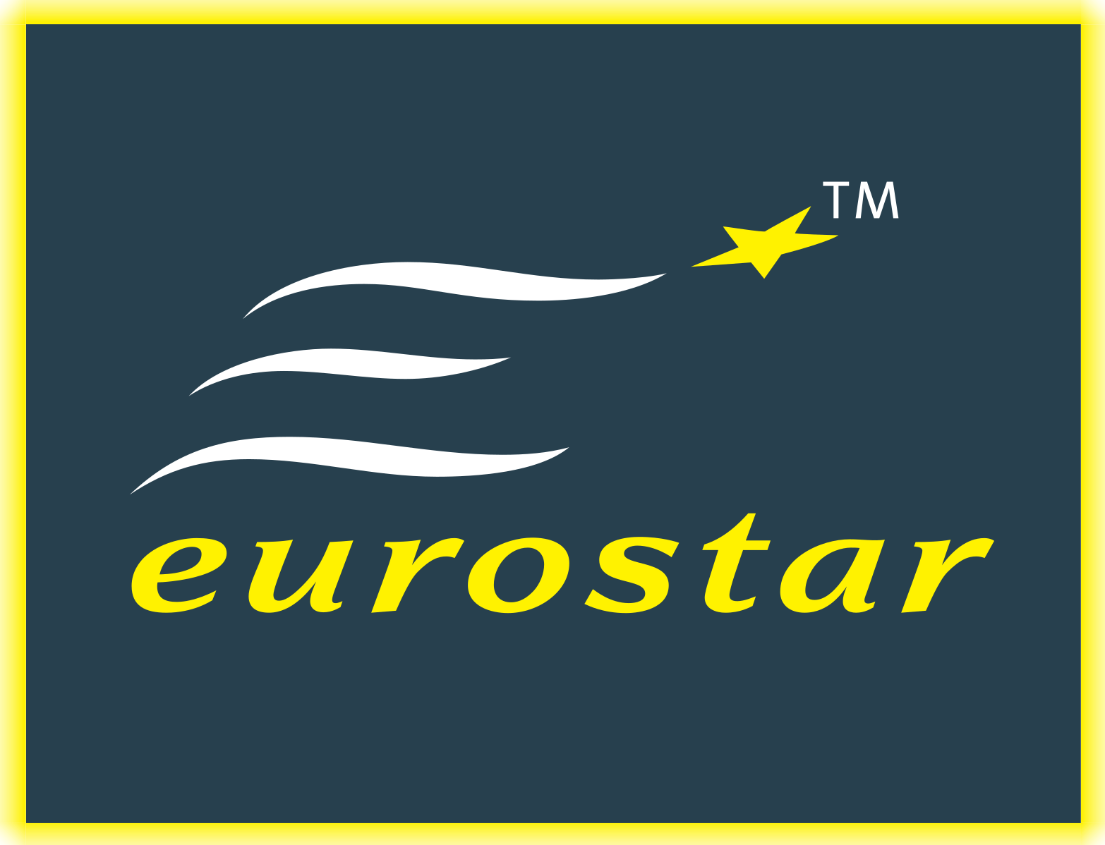 Eurostar - The Railway Dictionary of Mediarail.be