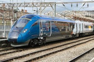 Avanti West Coast - The Railway Dictionry of Mediarail.be