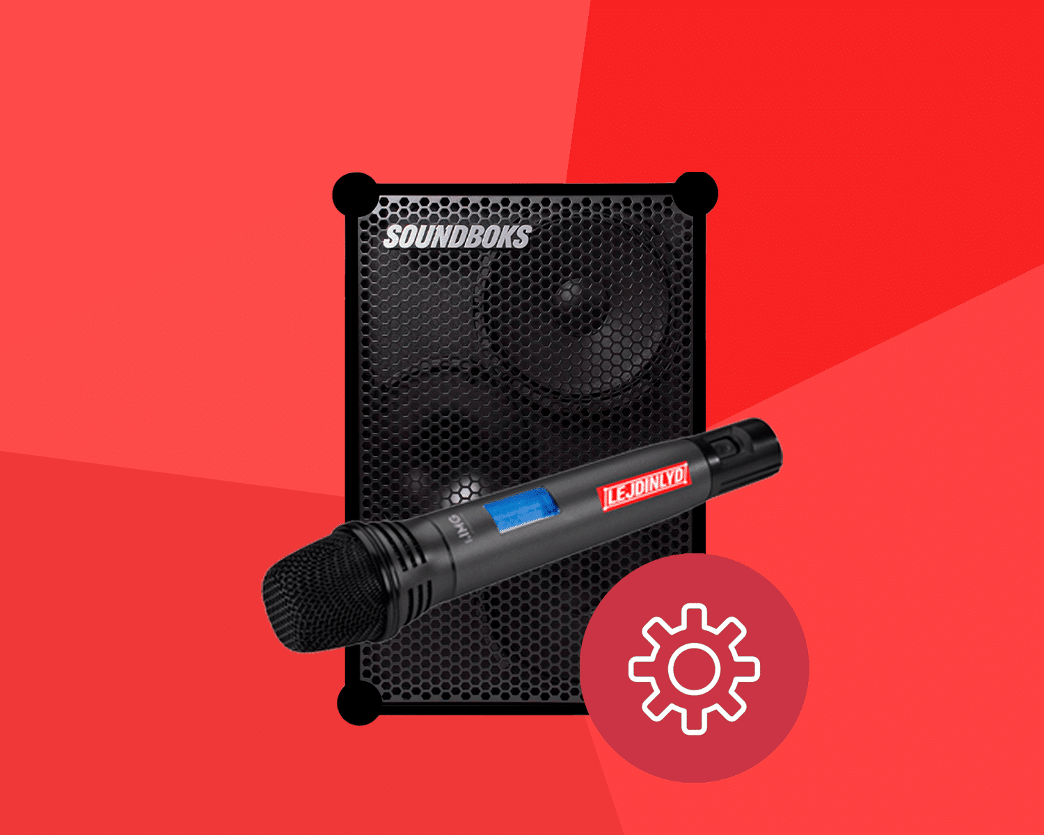 Soundboks mikrofon setup: En step-by-step guide