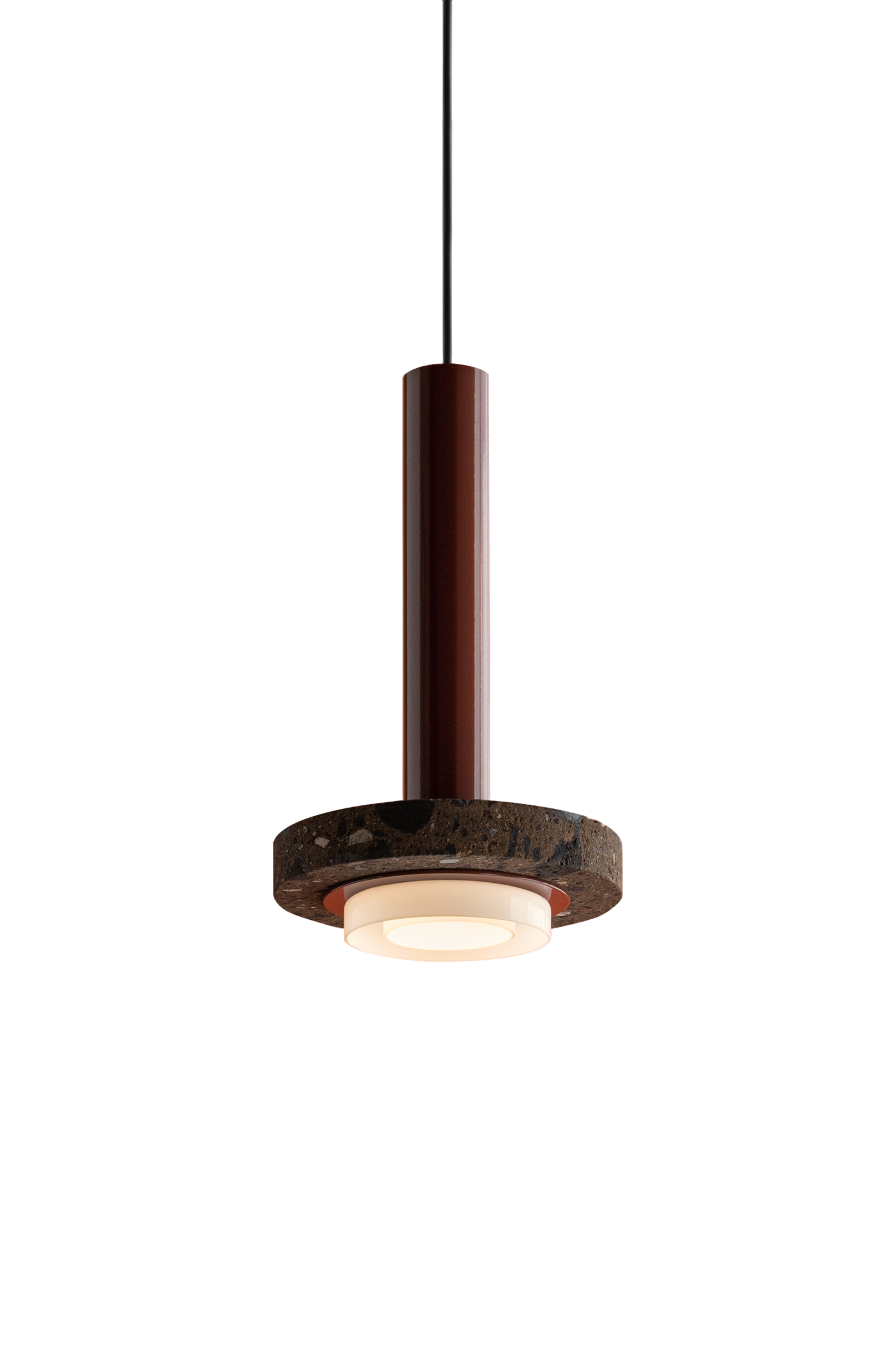 David Pompa — LES VRAIS