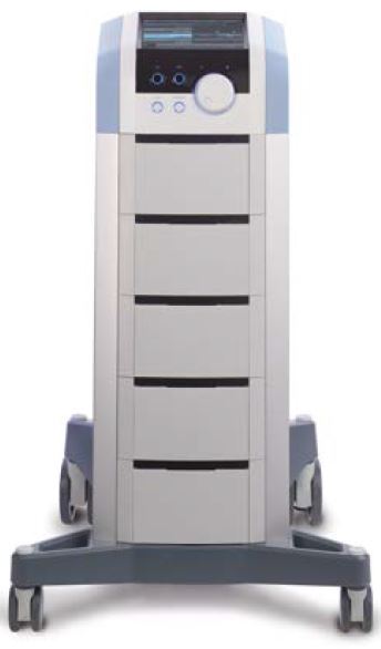 BTL Industries – Targeted Radiofrequency Therapy – BTL – 6000 TR – LET ...