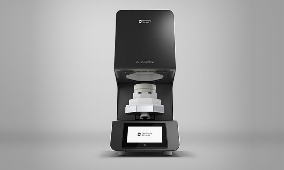 Dentsply Sirona – Dental Furnace – inLab Profire – LET WEB SMEs
