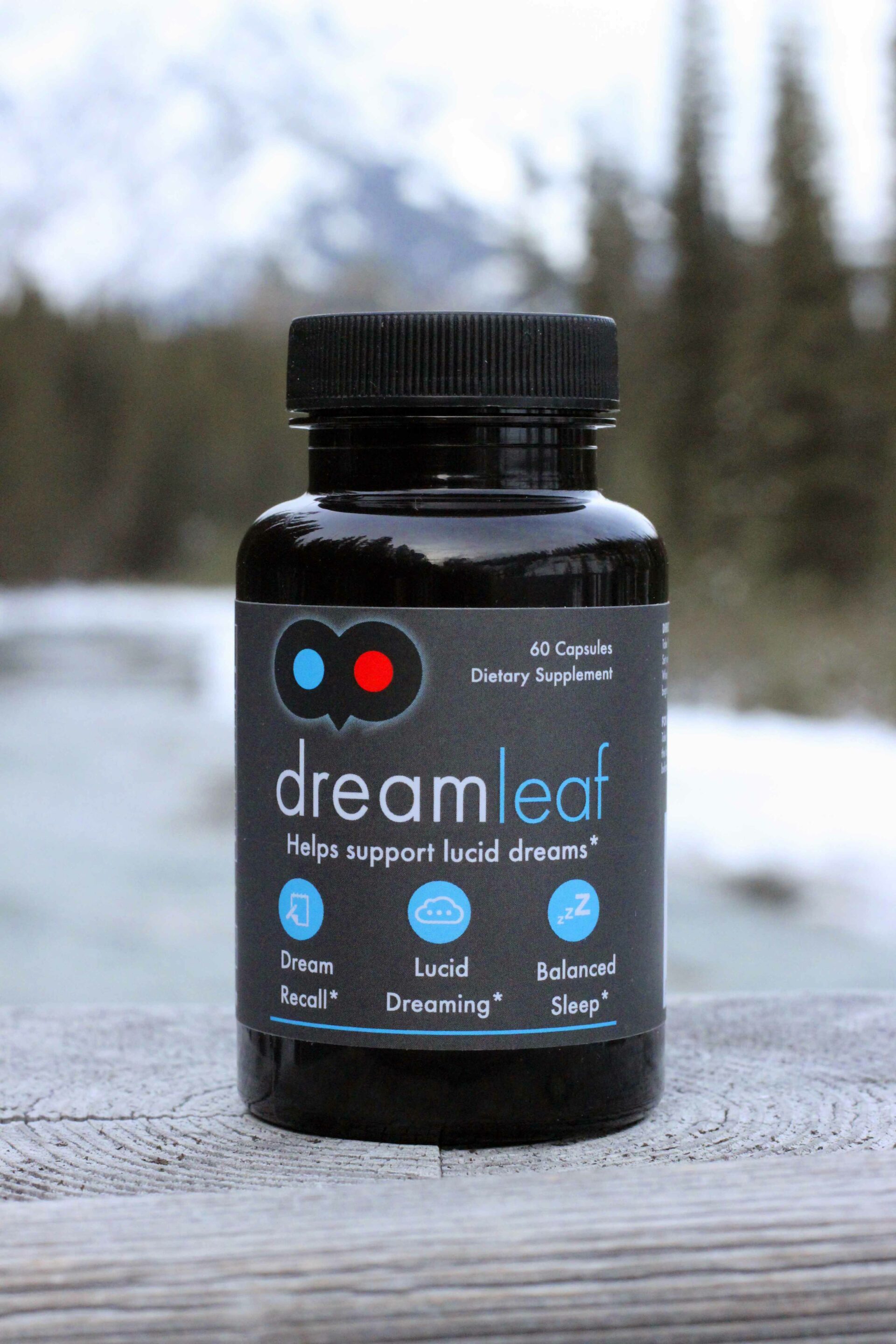 Dream Leaf Review: The Best Lucid Dreaming Supplement?