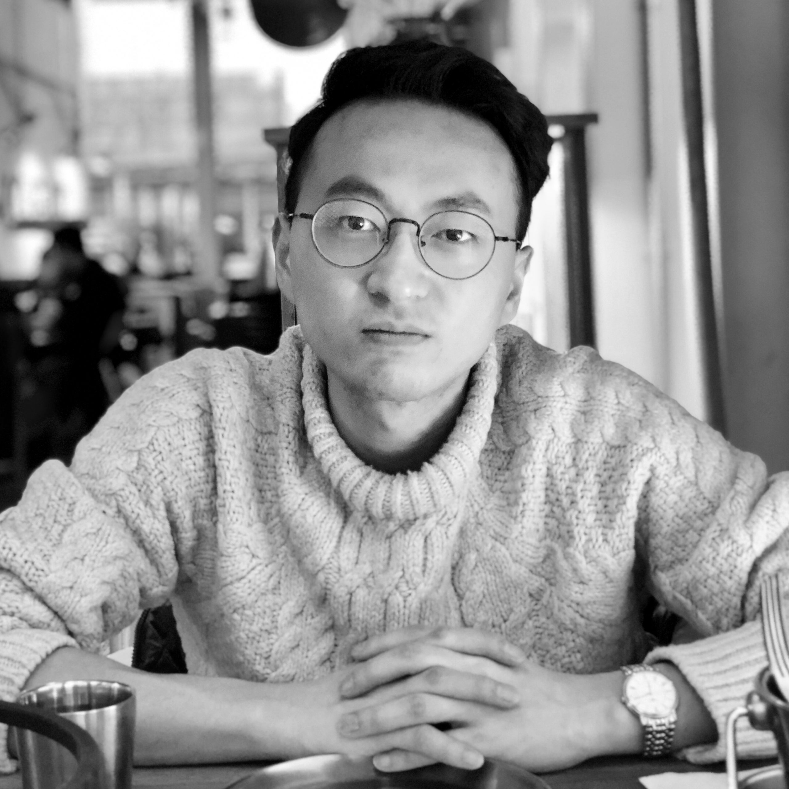 QiYu Dai – Levelup Digital