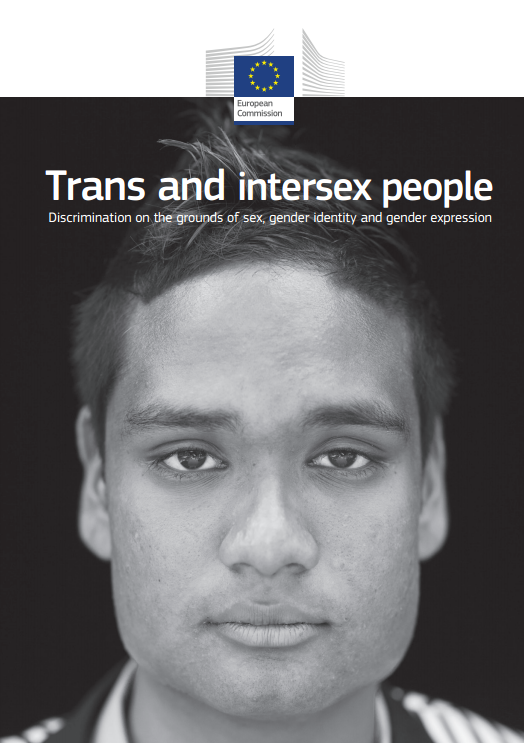 Intergroup Welcomes New Commission Report On Trans And Intersex