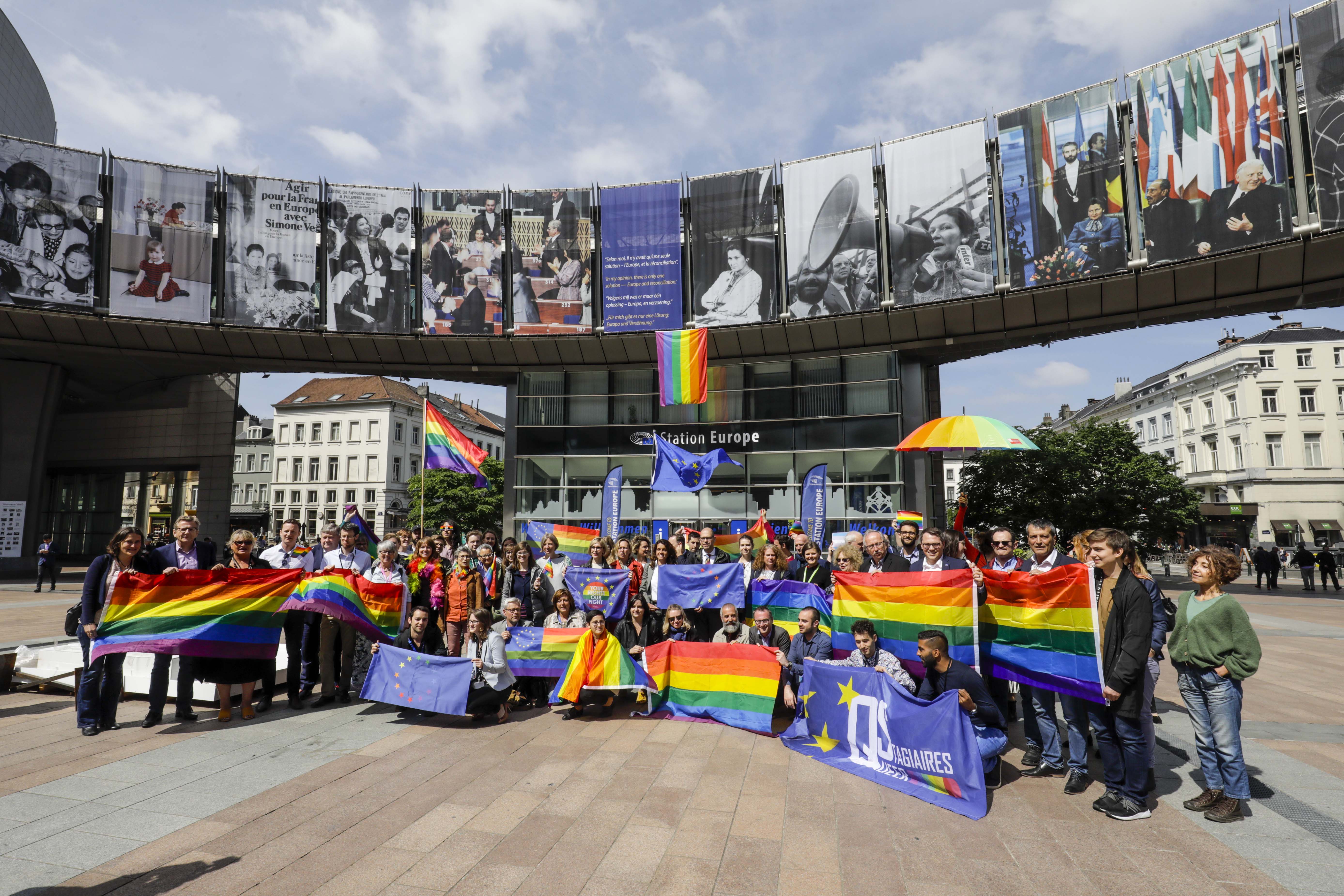 Summary: “Anti-propaganda laws”, the new criminalisation of ...