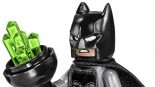 LEGO DC Comics Super Heroes - Kryptonite Interception #76045 [Review]