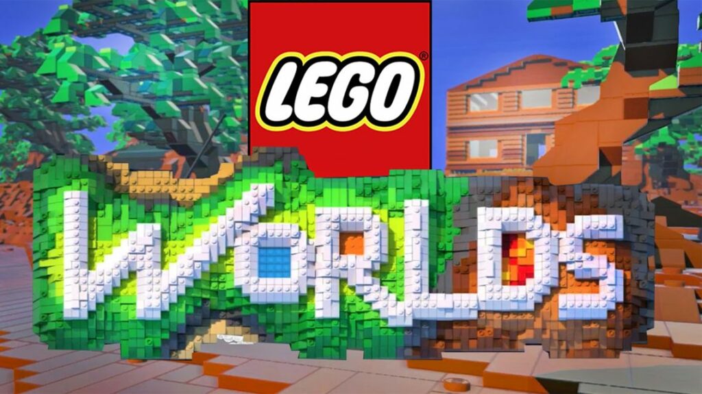 LEGO Worlds Cheat Codes